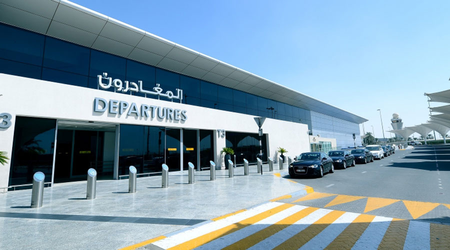 مطار أبوظبي الدولي يستعد لإطلاق نظام جديد ومتطور لـ«السفر الذكي ...