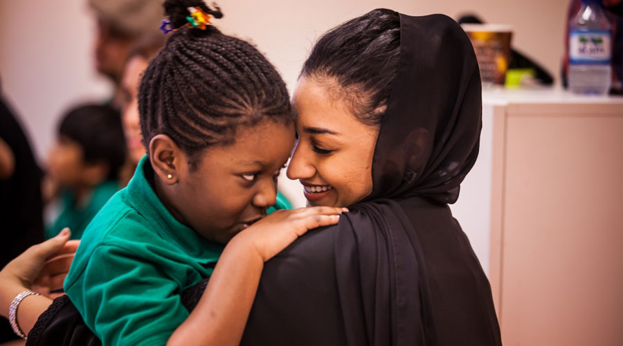 إيمج نيشن أبوظبي | صحيفة الخليج