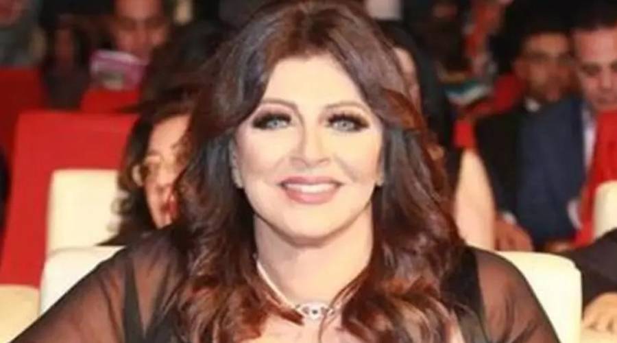 الفنانة هالة صدقي الطلاق تم منذ 8 سنوات ولم ولن احتفل صحيفة الخليج