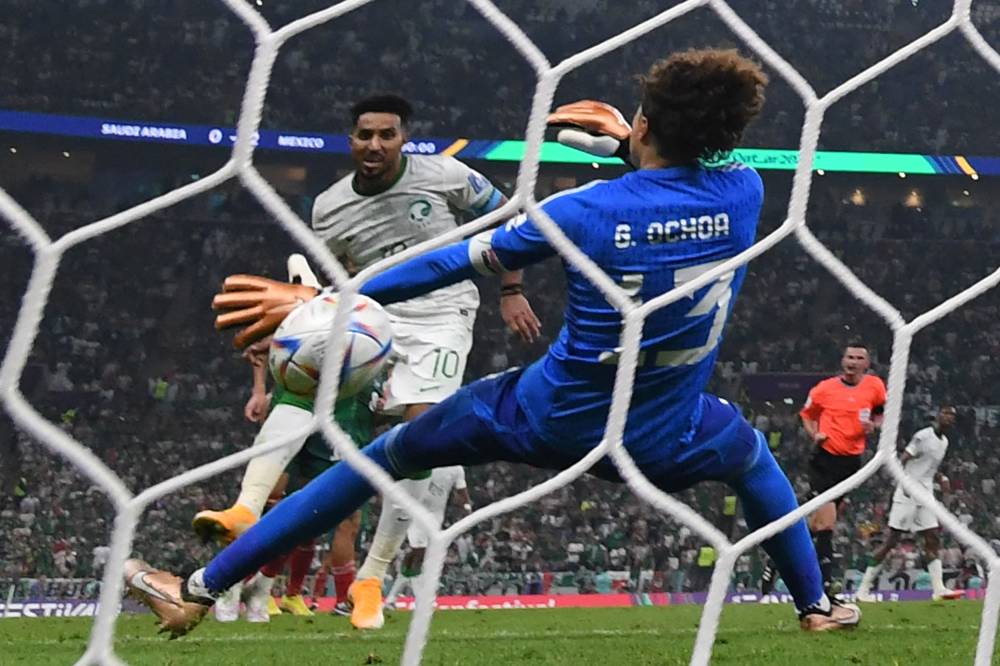 لماذا المشاركة العربية في مونديال قطر الأفضل في التاريخ؟ صحيفة الخليج