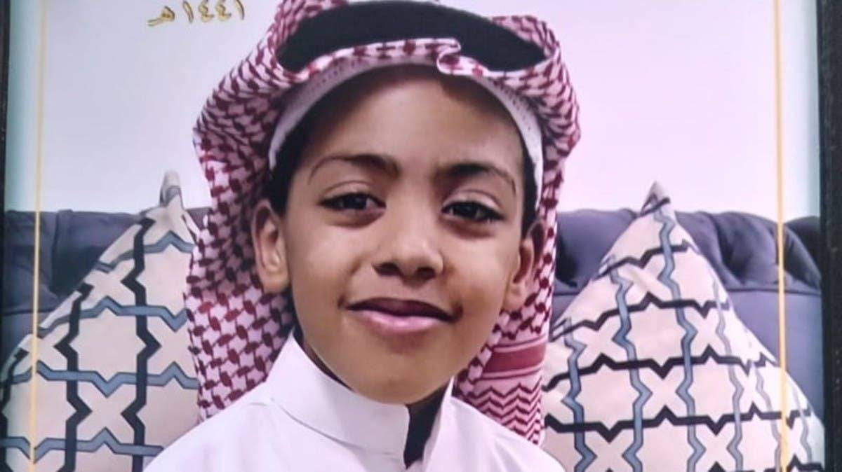 إنقاذ طفل سعودي قضّـى 4 ساعات داخل خزان مدرسته صحيفة الخليج