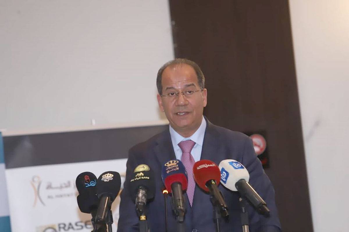 مرصد أردني لكشف شائعات التواصل الاجتماعي | صحيفة الخليج