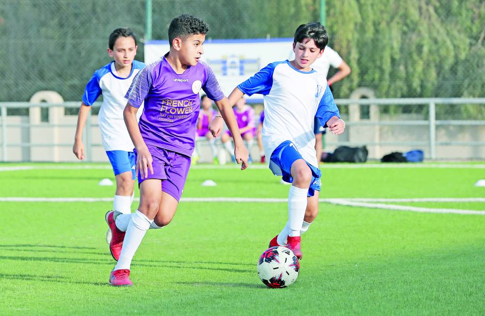 كأس زايد بن هزاع يواصل إثارته | صحيفة الخليج