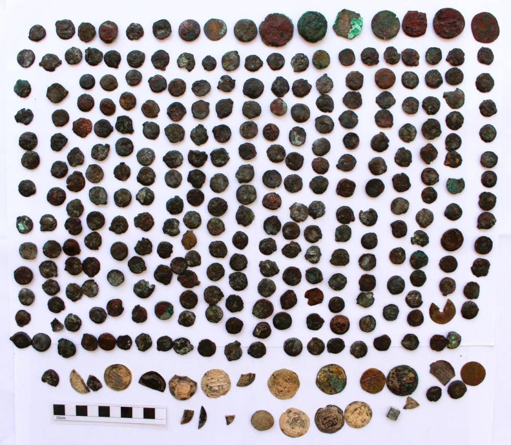 عراقي يعيد 336 قطعة أثرية | صحيفة الخليج