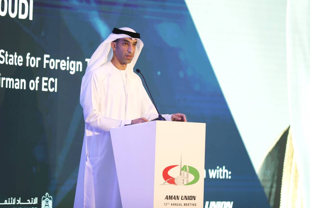 صحيفة الخليج الإماراتية | ميزان تجارة الإمارات نحو «التوازن» خلال 2023 ...