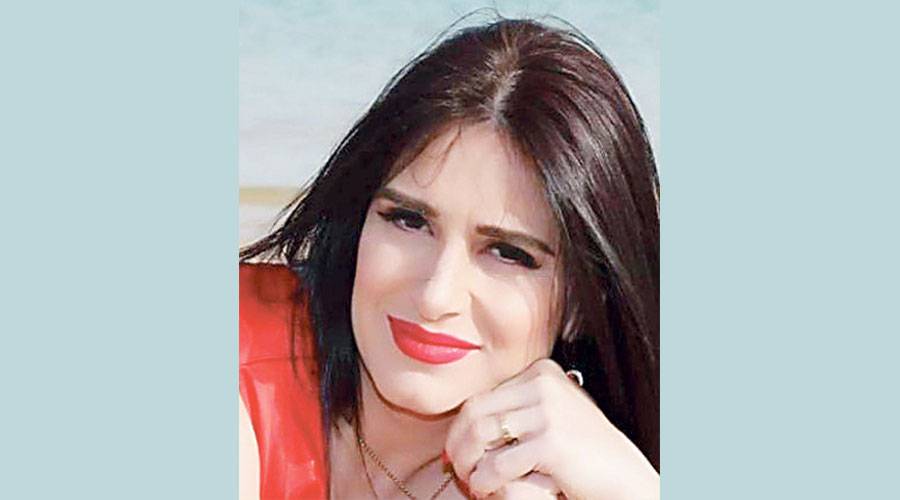 ميرنا وليد تعود للدراما بعد غياب 4 سنوات | صحيفة الخليج