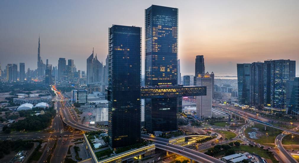 «ون زعبيل» يستقبل ملاك الوحدات السكنية الفاخرة في نوفمبر | صحيفة الخليج