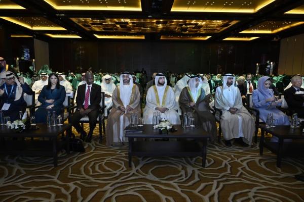 500 مشارك في الدورة الـ25 من الملتقى الهندسي الخليجي بدبي صحيفة الخليج
