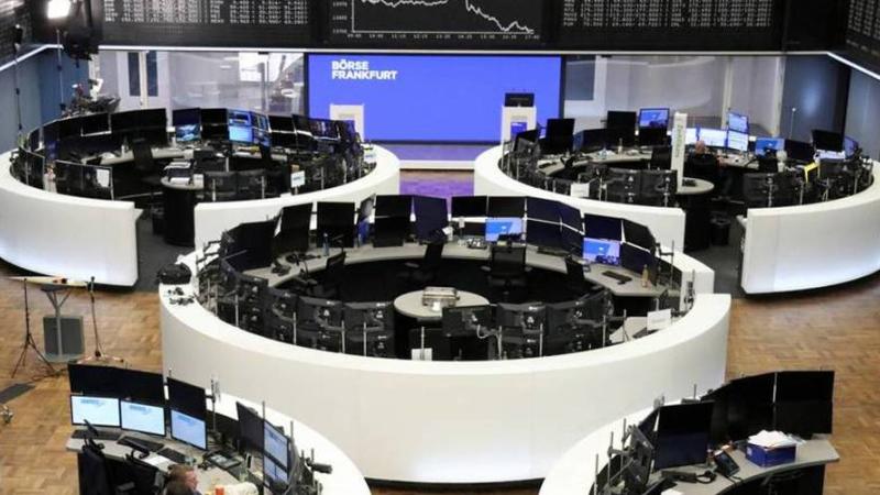 مخاوف ركود في أوروبا | صحيفة الخليج