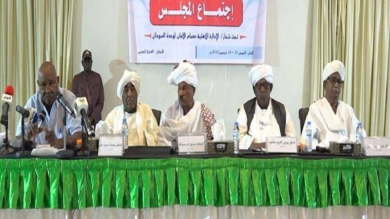 الإدارة الأهلية والكنيسة الأسقفية بالخرطوم تُرحبان بالاتفاق الإطاري ...