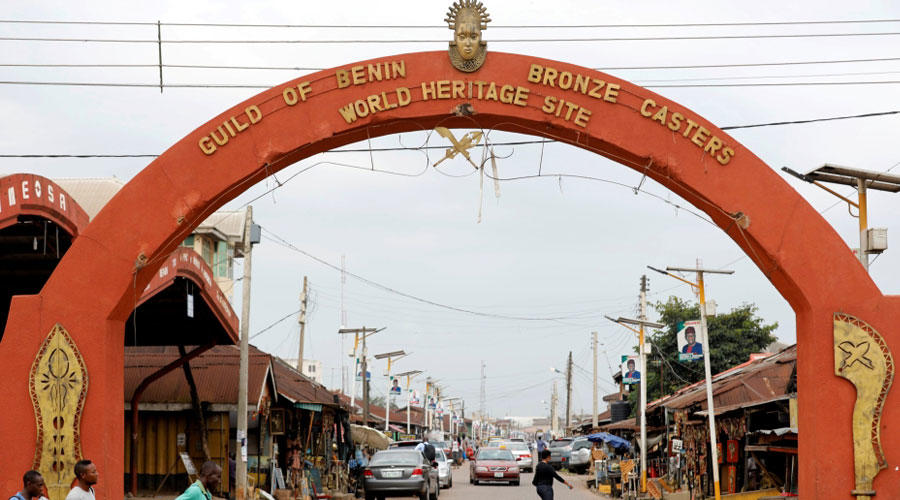 الالتهاب الرئوي يفتك بطفل كل 20 ثانية في نيجيريا | صحيفة الخليج