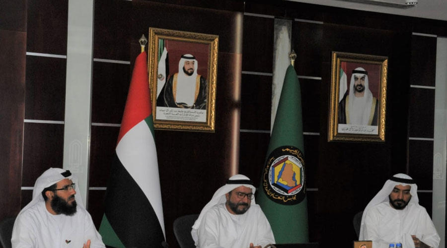 الإمارات تترأس اجتماع رؤساء الأجهزة المسؤولة عن الزكاة بدول التعاون ...