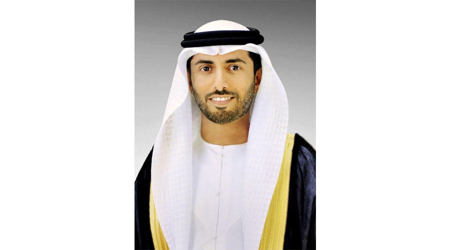 سهيل المزروعي: الإمارات تولي اهتماماً خاصاً بتطوير البنية التحتية ...