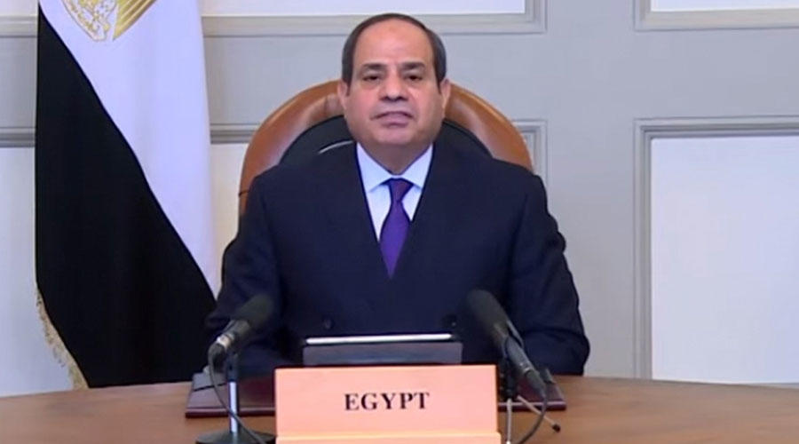 «أسوان 2» يناقش سبل تعافي القارة الإفريقية بعد «كورونا» | صحيفة الخليج