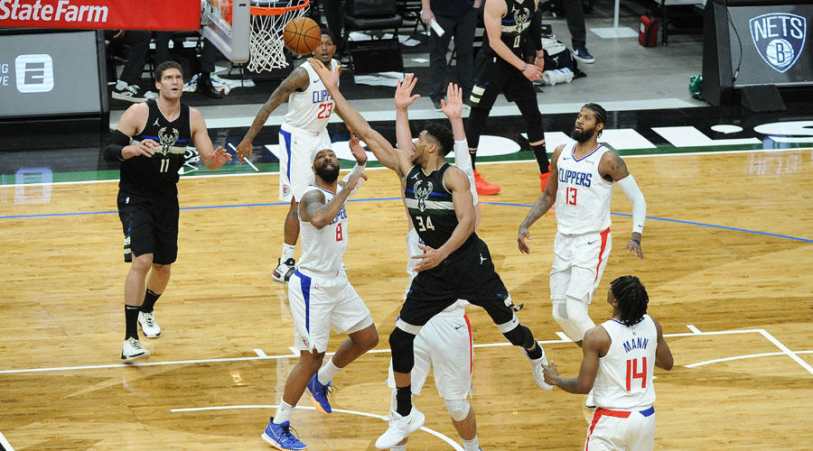 باكس يتفوق على كليبرز في دوري السلة الأمريكي | صحيفة الخليج