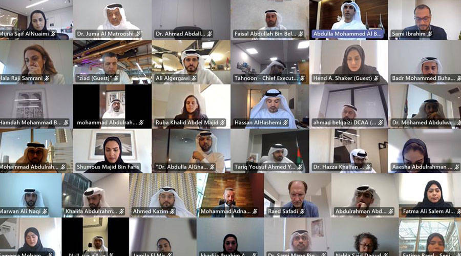 «تنفيذي دبي» يعتمد مشروع تطوير الخطة الاستراتيجية للإمارة 2030 | صحيفة ...
