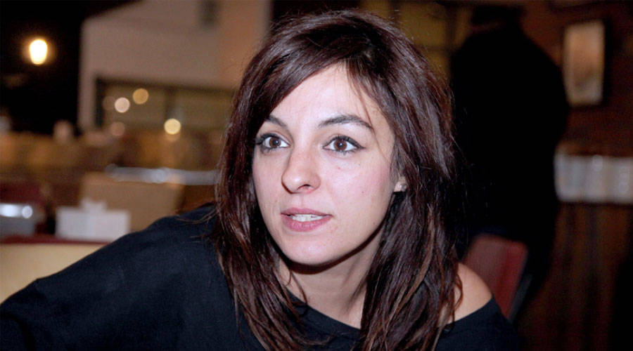 سميرة الأسير: «القاهرة كابول» و«هجمة مرتدة» إنطلاقة جديدة | صحيفة الخليج