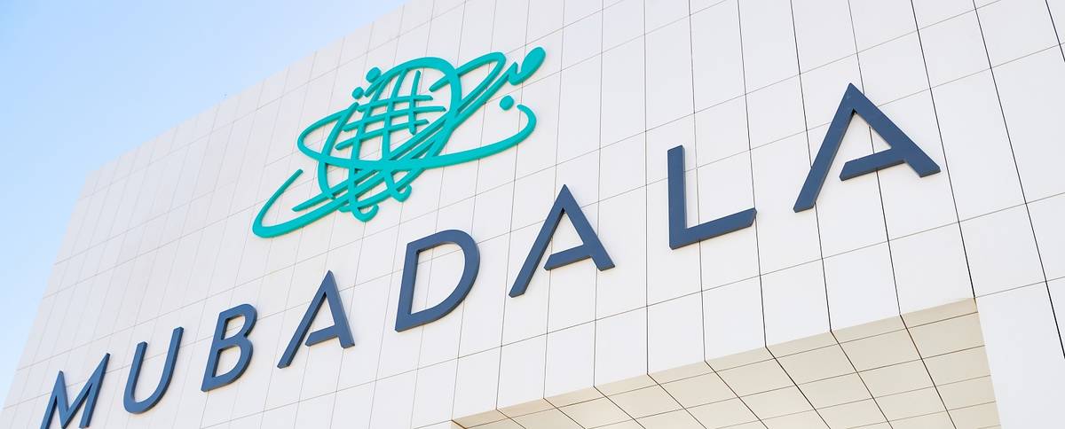 Mubadala donates 5 million dirhams to the "Billion Meals" initiative ...