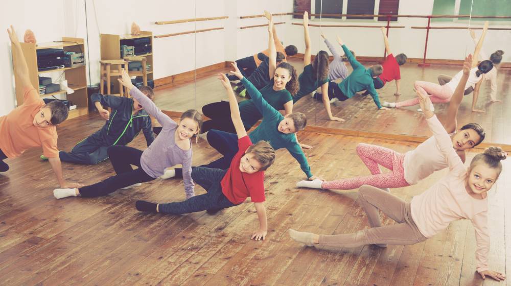 فواصل بدنية في اليوم الدراسي تزيد الحرق | صحيفة الخليج