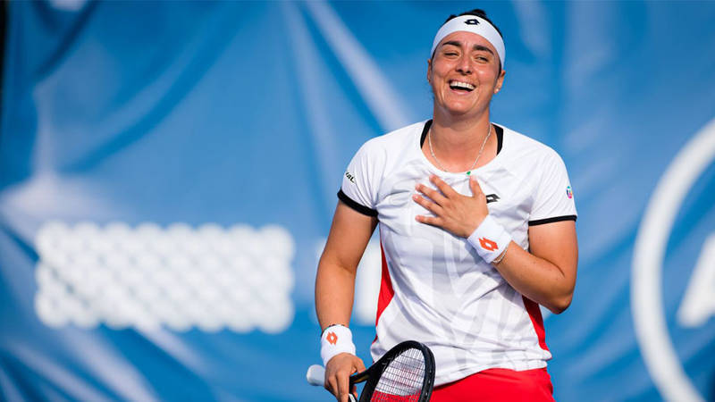 Tunisian Ons Jaber defeats Kvitova for the first time in Sydney – Archyde