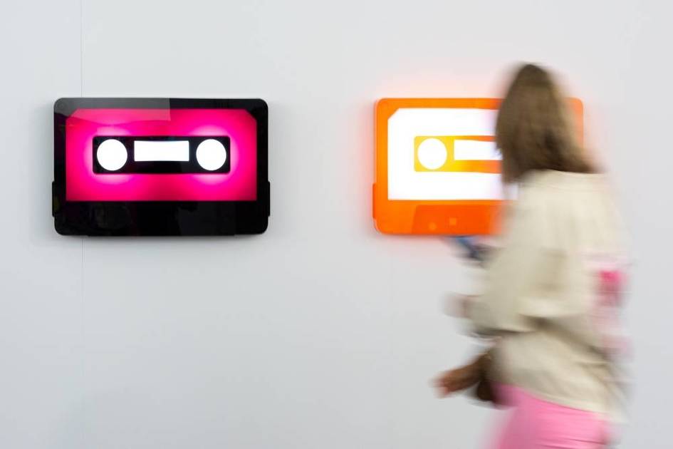 «آرت دبي» يعلن جدول فعاليات دورته ال15 | صحيفة الخليج