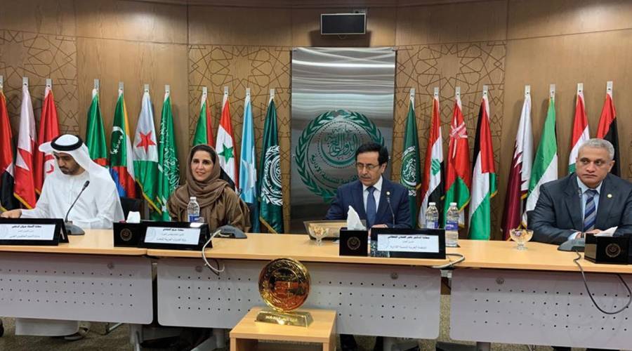 Maryam Al Hammadi: The Arab Government Excellence Award is a quantum ...