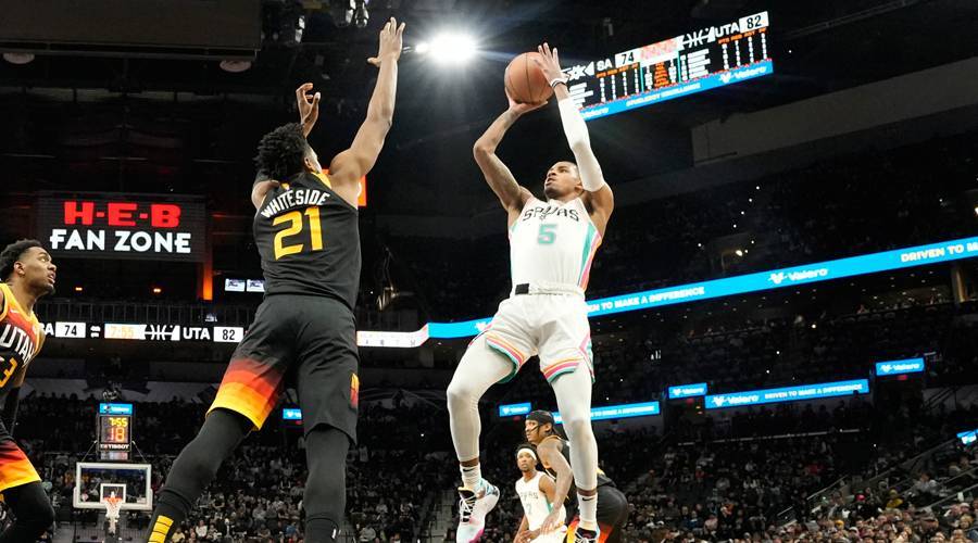 The results of the most prominent NBA matches - Archyde