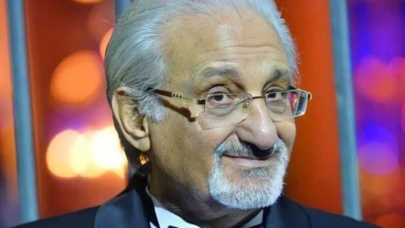 The death of the Egyptian artist Ahmed Halawa after a struggle with ...