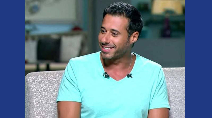 Learn about the fact that the Egyptian actor Ahmed Al-Saadani was ...
