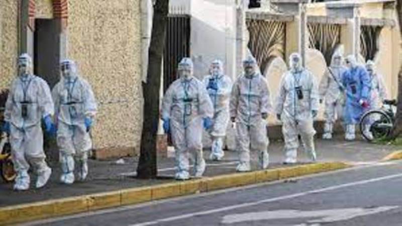 A setback for the “Corona” battle in Shanghai and Beijing focuses on ...