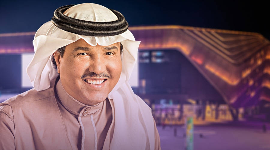 The Arab artist celebrates World Music Day with a concert in Abu Dhabi ...