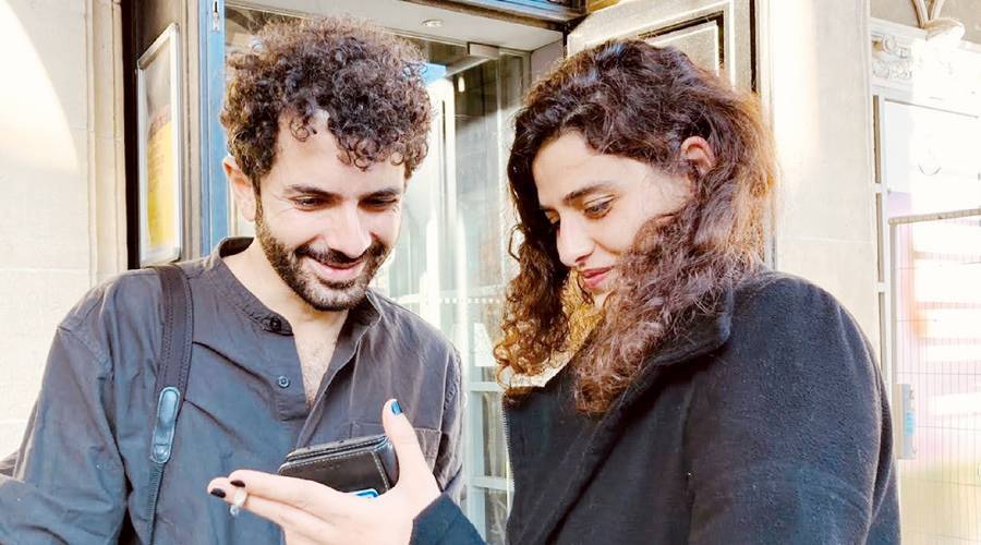 Elie Dagher: “The Sea Before You” simulates the Lebanese reality – Archyde