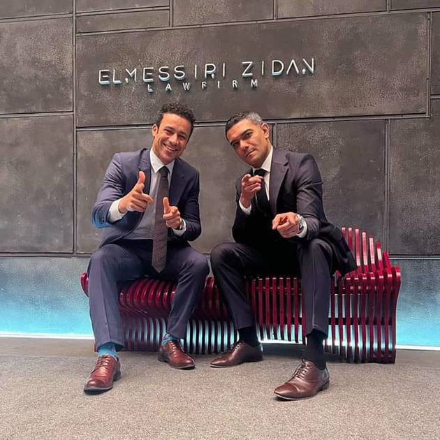 "Suits in Arabic 2" is outside Ramadan – Archyde