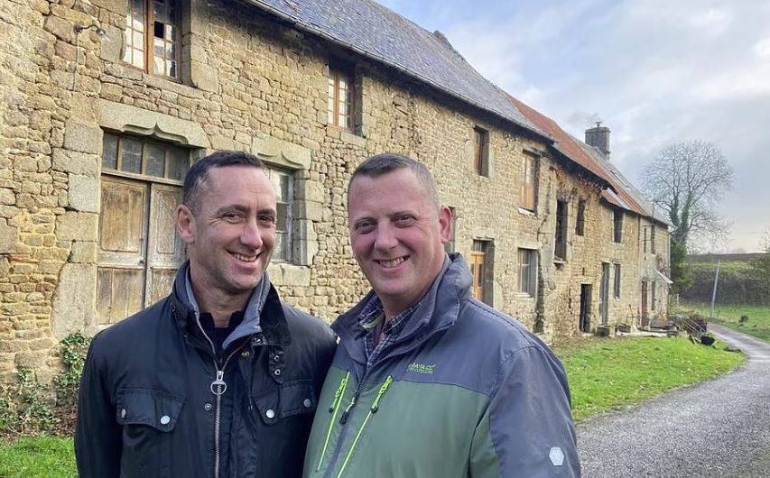 14000 يورو ثمن قرية تاريخية فرنسية | صحيفة الخليج