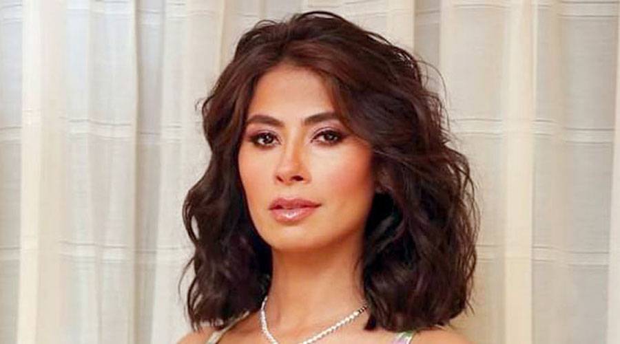 Ruby and Sherif Salama face danger in "Flesh and Blood" - Archyde