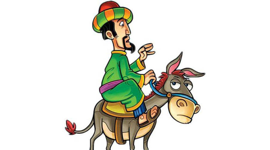 جحا أولى بلحم ثوره | صحيفة الخليج