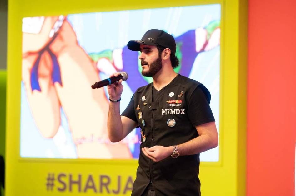 Childhood memories of Arabic animation series songs - Archyde