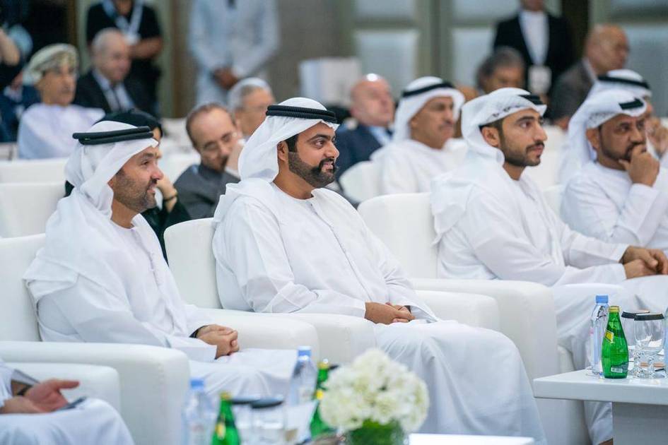 محمد الشرقي يشهد انطلاق فعاليات مؤتمر الفجيرة الدولي للفلسفة صحيفة الخليج