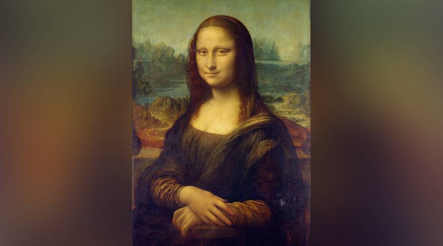 Learn about "Mona Lisa", the most famous painting in the world – Archyde