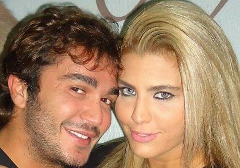 "Oh murderer, oh murdered"... George Al-Rassi's ex-wife threatens to ...
