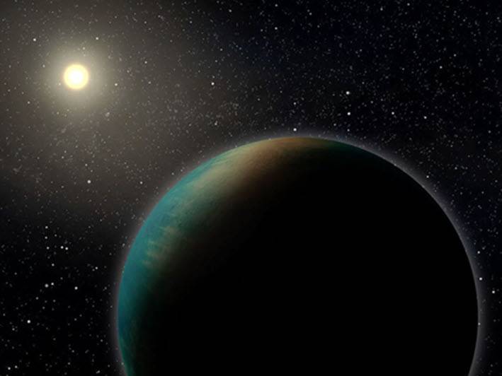 7 Strange Exoplanets Discovered In 2022 Archyde