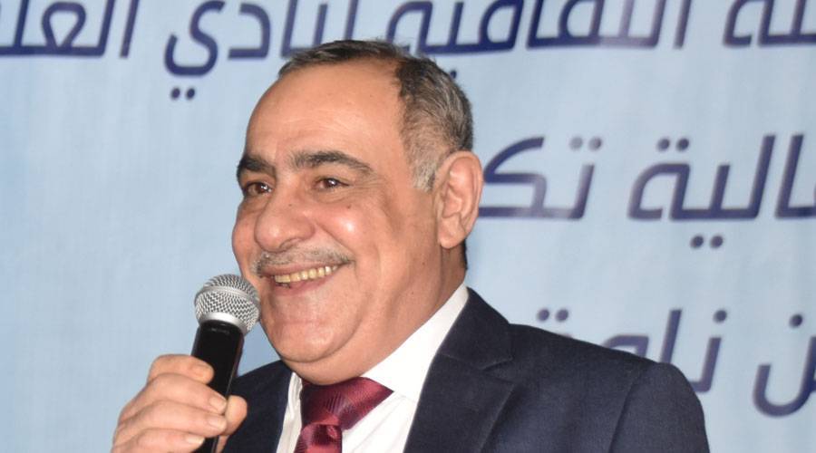 A composer calls for a monument to an Iraqi male and female singer ...