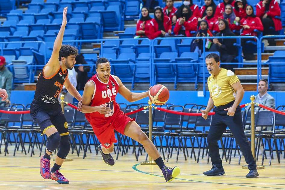 منتخب الإمارات يهزم الوحدة ويتأهل إلى ربع النهائي | صحيفة الخليج