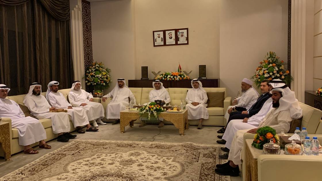 الإمارات غداً المتمم لشهر شعبان والخميس أول أيام شهر رمضان صحيفة
