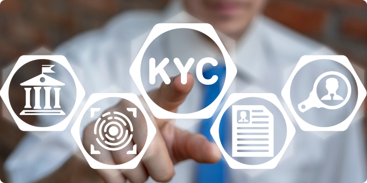 إجراءات «اعرف عميلك» (KYC).. ما أهميتها وهل يمكن تجاهلها؟ | صحيفة الخليج