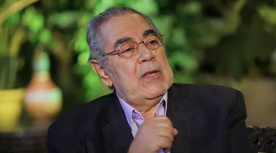 باع شقته بلا مقابل.. فنان مصري يتعرض للنصب | صحيفة الخليج