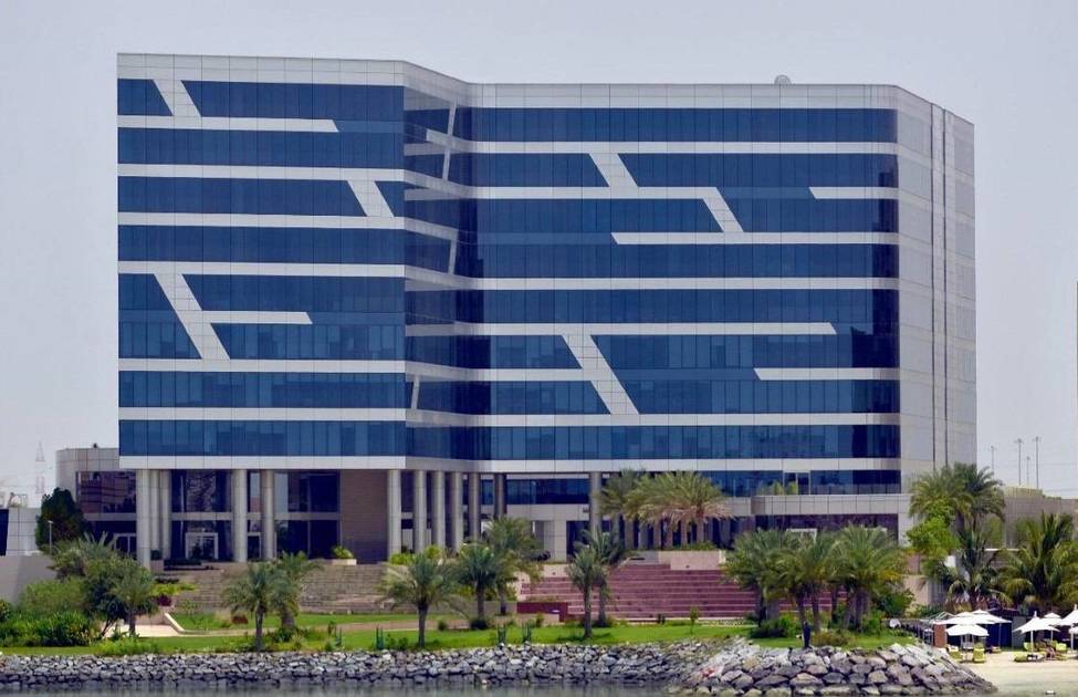 "Integrated Transport Center in Abu Dhabi: A Comprehensive Overview of ...