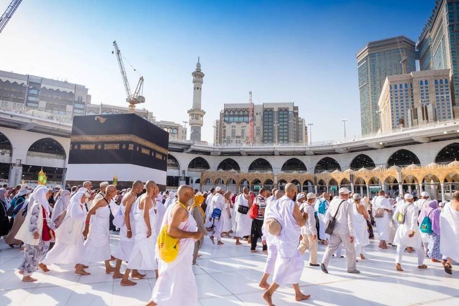 تركها لا يجبر بدم.. تعرف إلى مفسدات الحج | صحيفة الخليج