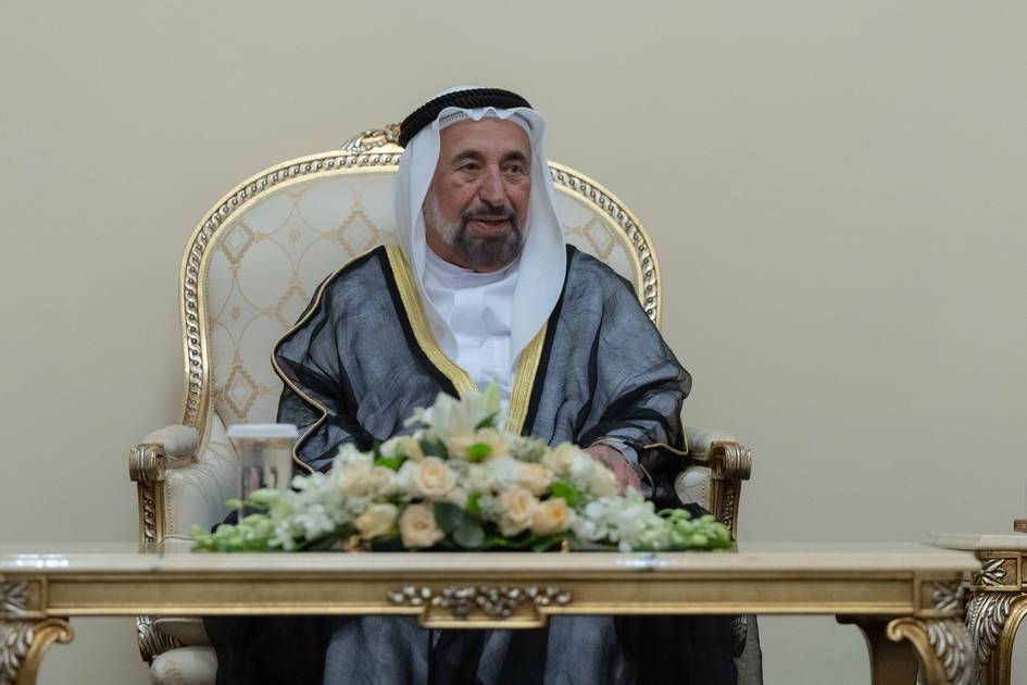 بمرسوم سلطان.. ترقية حسن المنصوري إلى درجة مدير عام | صحيفة الخليج