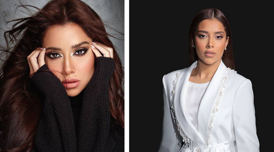 Belqis Fathi releases “Ghalak Azem” - Archyde